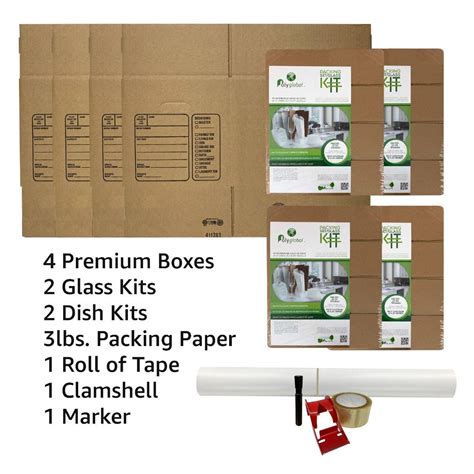 Buy Kitchen Packing Boxes