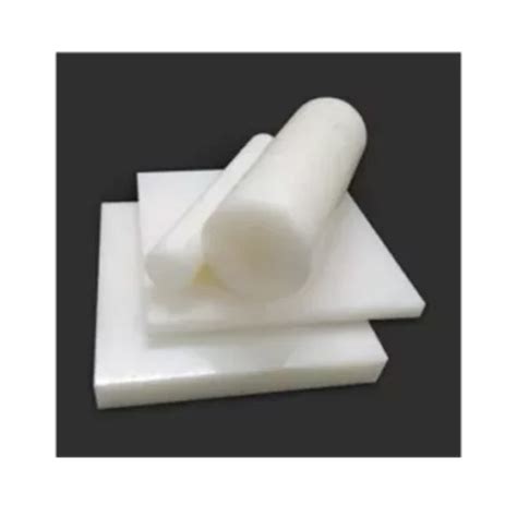 White Teflon Sheet Packaging Type Roll Size 450x450 Mm At ₹ 850kg