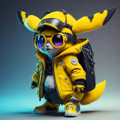 Pokemon Cute Pikachu Wallpaper