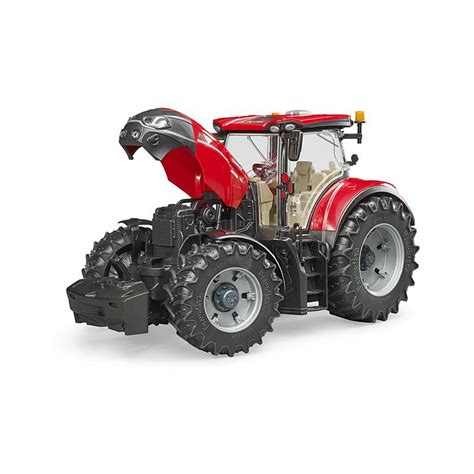 Case Ih Fanshop Optum 300 Cvx