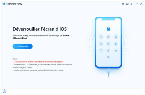 Astuce 100 Fiable Pour Déverrouiller Un Iphone Sans Code