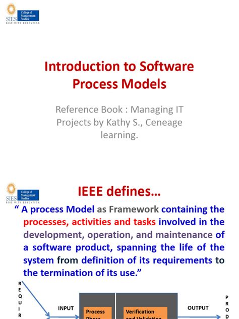 module2 software process models pdf agile software development