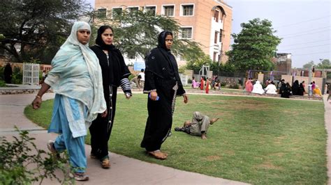 Zenana Bagh Gives Women A Space Of Their Own The Hindu