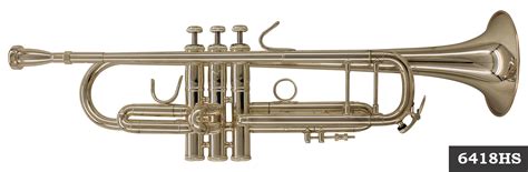 What Are Silver Brass Instruments Made From At Travis Day Blog