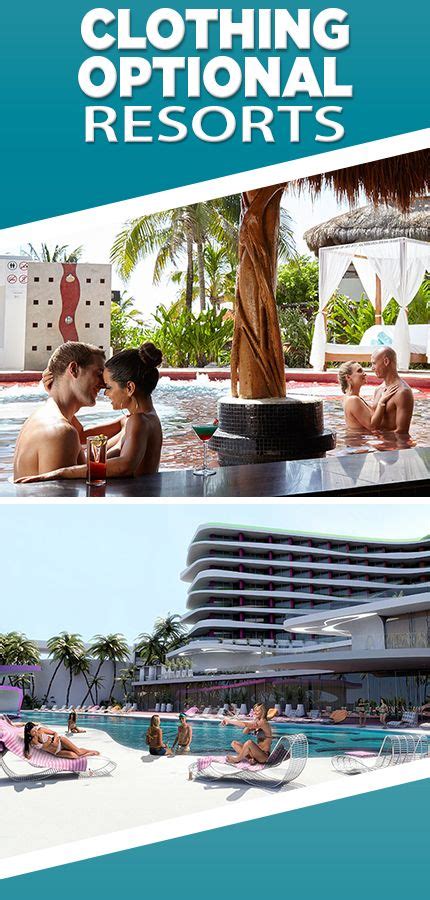 Clothing Optional Resorts Clothing Optional Exotic Vacation