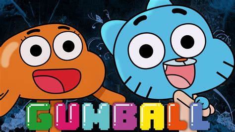 Gumball Wallpaper 02 1280x1024