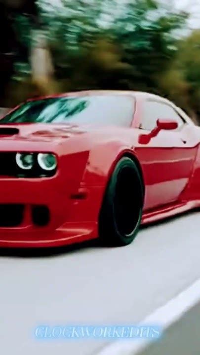 Hellcst Srt Edit Youtube