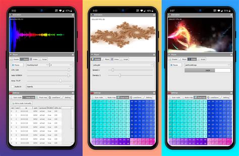 Gallery LEDs Master Hackaday Io