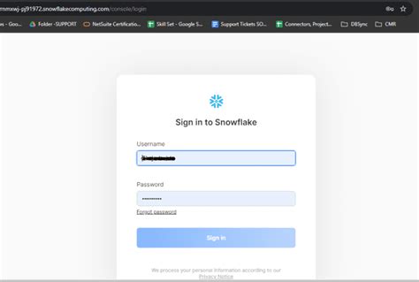 How To Replicate Data From Sql Server To Snowflake A Step By Step