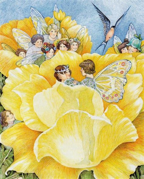 Susan Jeffers Scrolller