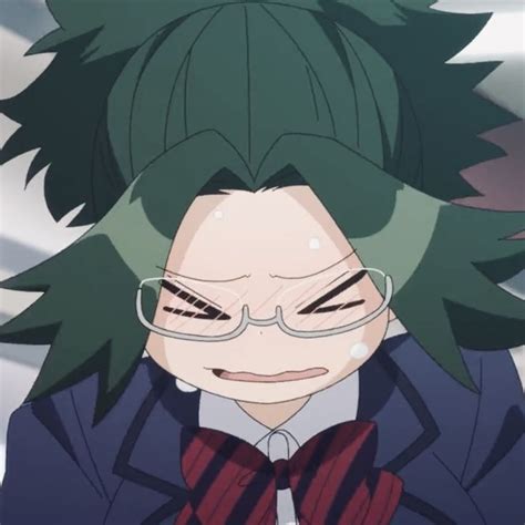 Pin On Komi San