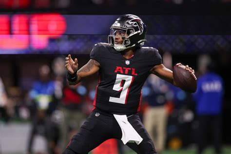 Why The Falcons Are Excited About Michael Penix Jr Leading Their 2025