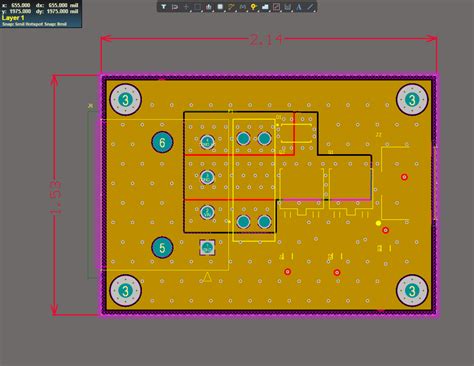 Lowside Switching With Large Transients R Askelectronics