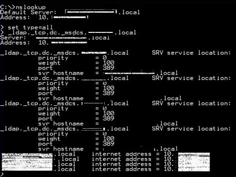 selcuk s network security how to learn the ip address of your active