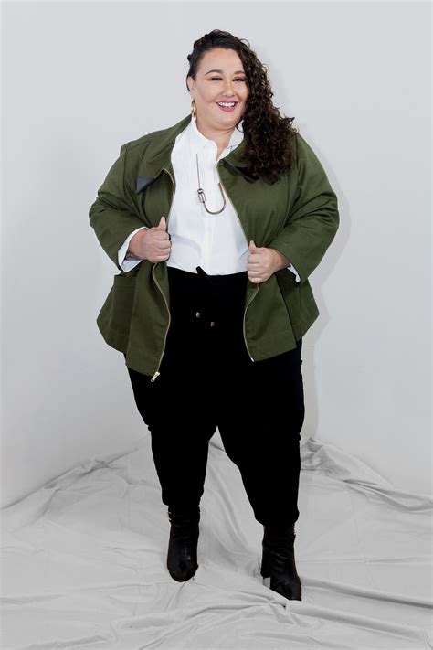 Jackie O Plus Size Shacket Yellowcake Shop