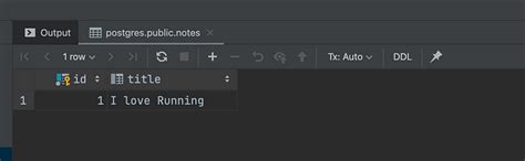 Full Text Search In Postgresql — Creating The Right Index By Shanmukh