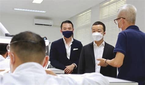 Chen Zhi Doanh Nhân Campuchia Bị Cáo Buộc đứng Sau đế Chế Lừa đảo