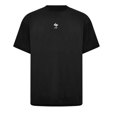 Represent 247 Mens 247 Oversized T Shirt Men Short Sleeve Performance T Shirts Flannels