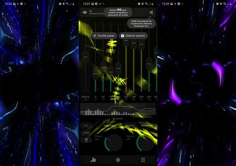 Poweramp Equalizer For Android At Linda Redmon Blog