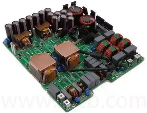 Pcba Ion Contamination Testing Pcb And Pcba Manufacturer