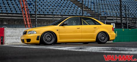 Willkommen Im 1000 Ps Club Audi A4 Zur Rs4 B5 Limousine Umgebaut