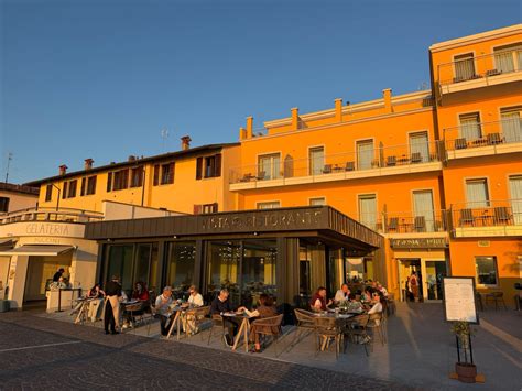 Armonia Lakefront Boutique Hotel Visit Lake Iseo Portale Ufficiale