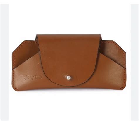 Leather Eyeglass Case In Hyderabad Telangana Get Latest Price From