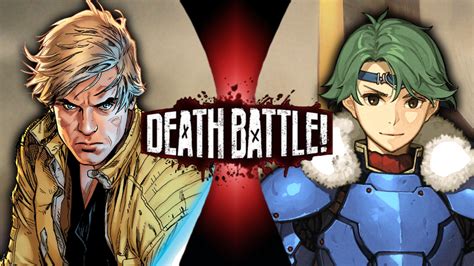 Luke Skywalker Vs Alm Star Wars Vs Fire Emblem Rdeathbattlematchups