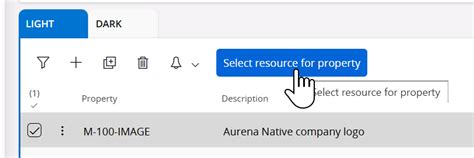 appearance configuration prefix for browser tabs ifs community
