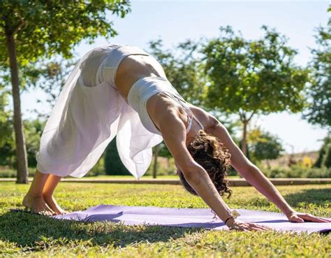 Tipos De Respiración En Yoga Ejercicios Pranayama