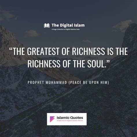 Prophet Rasool Quotes