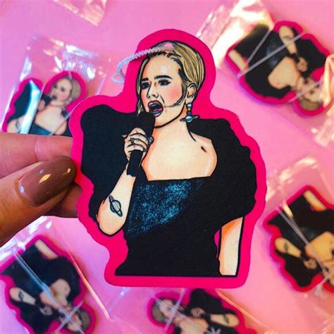 Other Adele Air Freshener Celebrity Scent Vanilla Poshmark