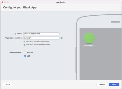 Xamarin Wrapper For Scanner Sdk Programmers Guide Zebra Technologies