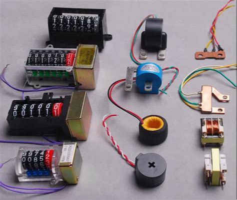 Energy Meter Accessories Kls At ₹ 120piece Power And Energy Panel