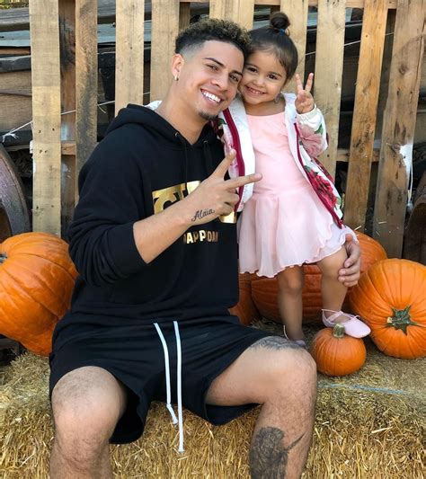 Austin Mcbroom On Instagram “happy Halloween From Elle And I 🎃” The