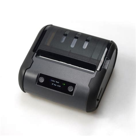 80mm Mobile Lable Printer