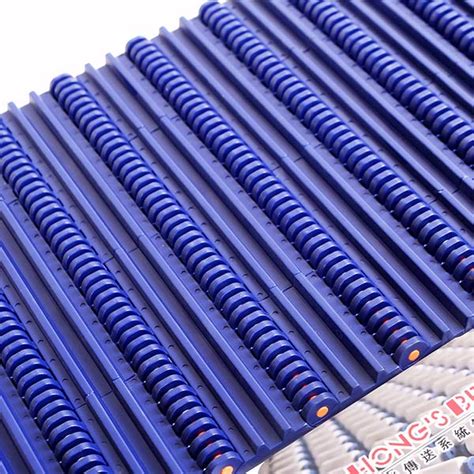 China Hs 100a Manufacture And Factory Hongsbelt