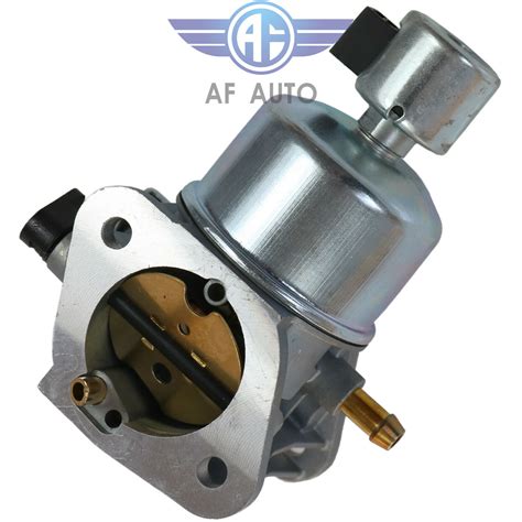Carb Carburetor 15004 7060 Fit Kawasaki Fh580v John Deere 235 Riding