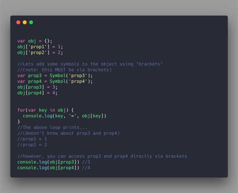 Javascript Symbols Iterators Generators Asyncawait And Async