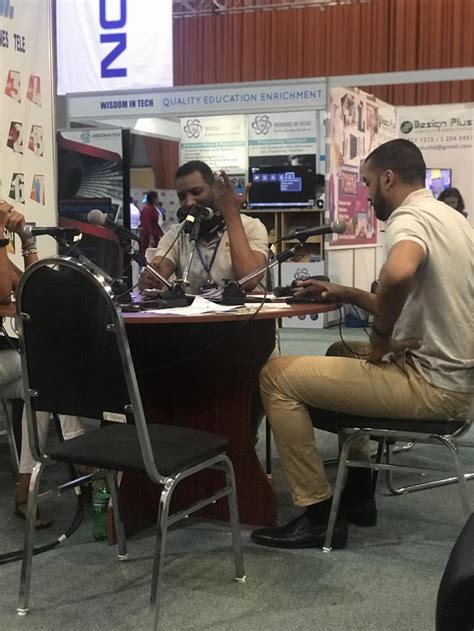 Joel Joy Pascal On Linkedin Mbcradio Generalpublic Emailthreats Securityawareness