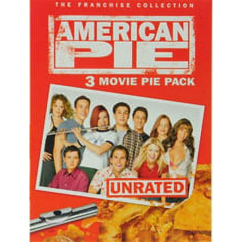American Pie Unrated