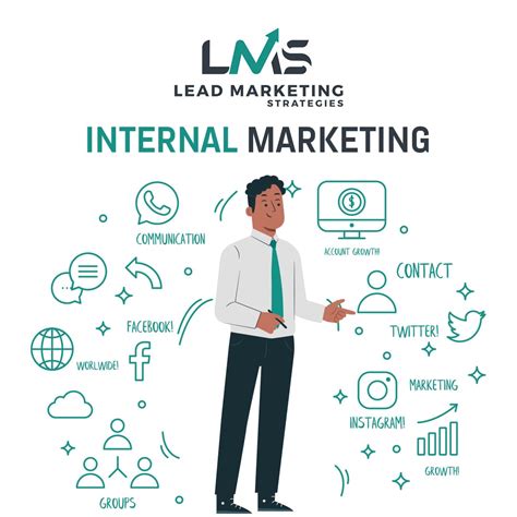 What Is Internal Marketing Definitions Benefits And Examples