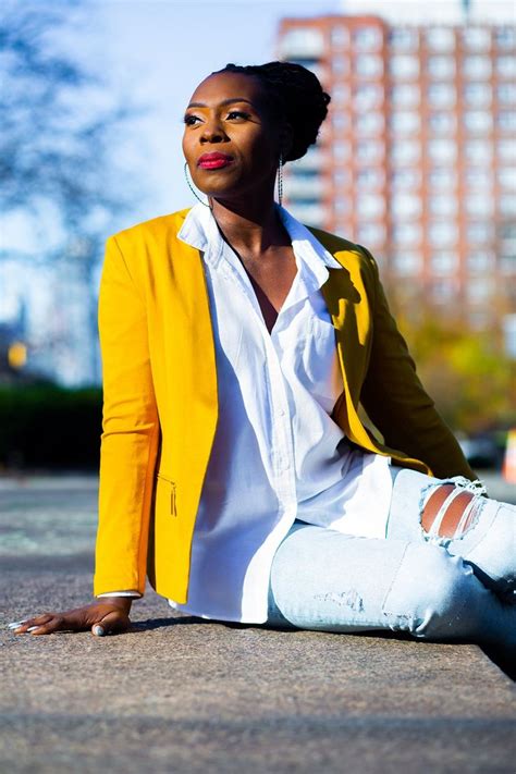 Nyc Photography Portrait Photography Dean David Blazer People