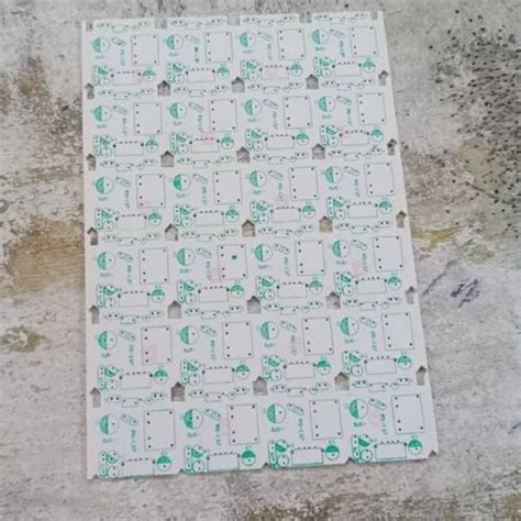 Single Usb Circuit Board At ₹ 1 Square Inch सिंगल साइडेड सर्किट बोर्ड In Ghaziabad Id