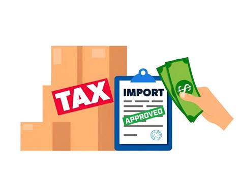 Tariffs A Tax On Imported Goods And Their Economic Impact Accounting