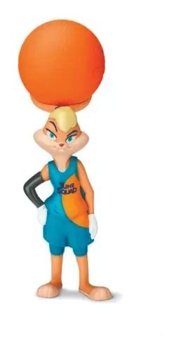 Boneco Lola Bunny Space Jam Um Novo Legado Mc Donalds Parcelamento