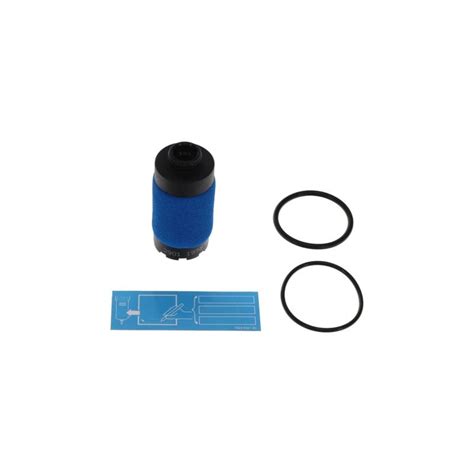 Kit Filter Pd6 For Air Treatment Equipment 2901197400 Atlas Copco