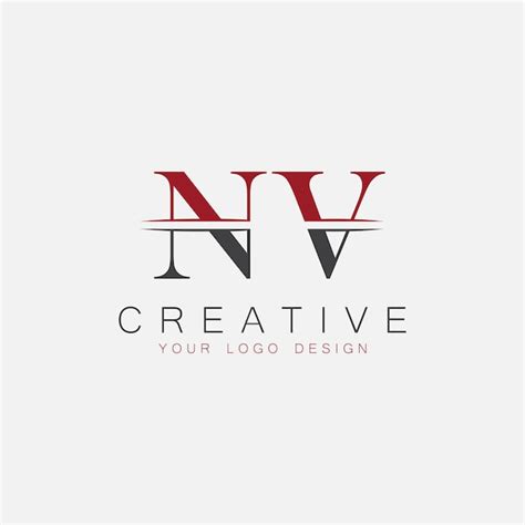 Nv Logo Images Free Download On Freepik