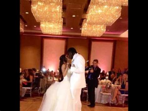 Nfl Robert Griffin Iii Marries College Girlfriend Wedding Pics 76