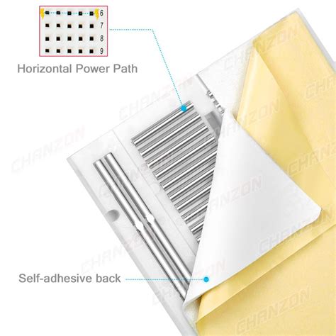 PROTOBOARD PONTOS FUROS RS COMPONENTES ELETRÔNICOS